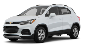 2019 Chevrolet Trax Customer Reviews and Ratings | CarMax